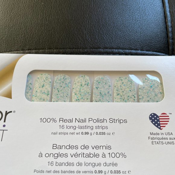 Color Street | Makeup | Color Street Most Definitely | Poshmark